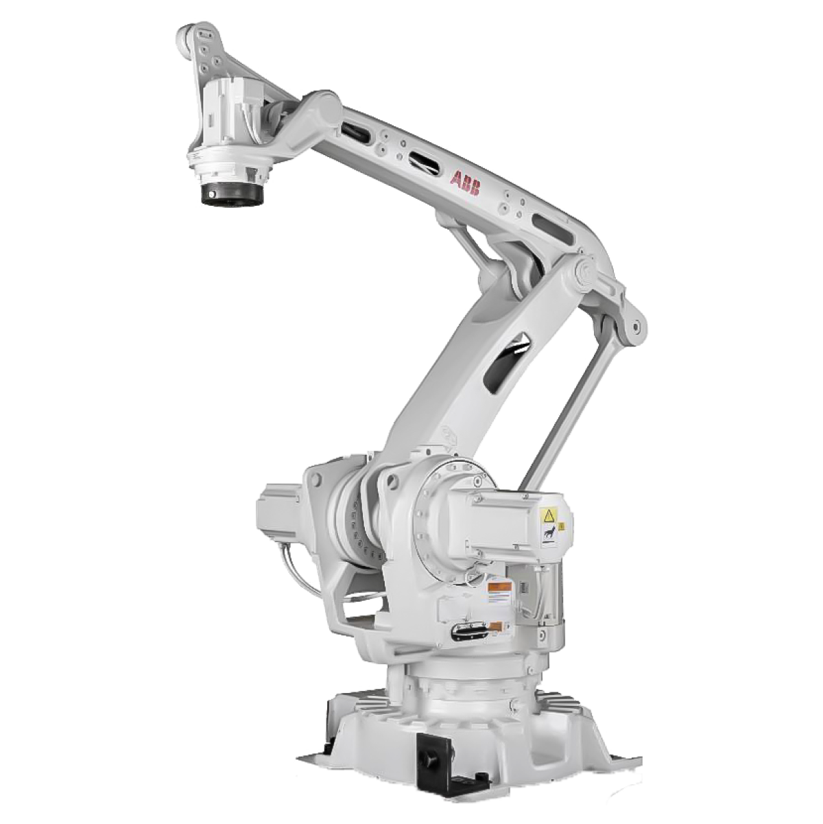 ABB IRB 460 Robot | Robots.com