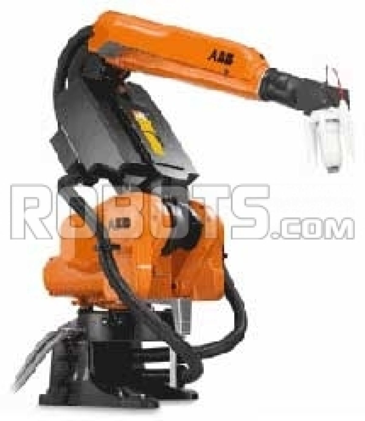 ABB IRB 5400-22 Robot | Robots.com | T.I.E. Industrial