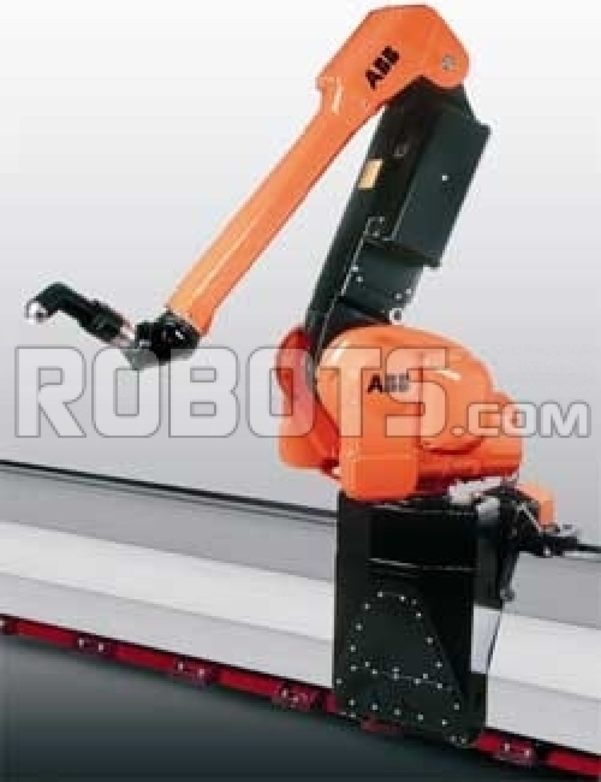 ABB IRB 5400-24 Robot | Robots.com | T.I.E. Industrial