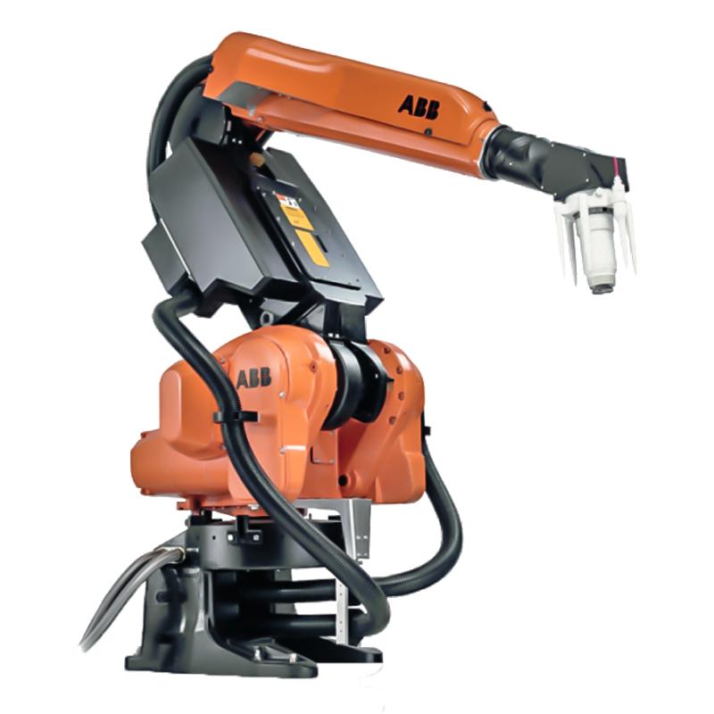 ABB IRB 5400 Robot | Robots.com