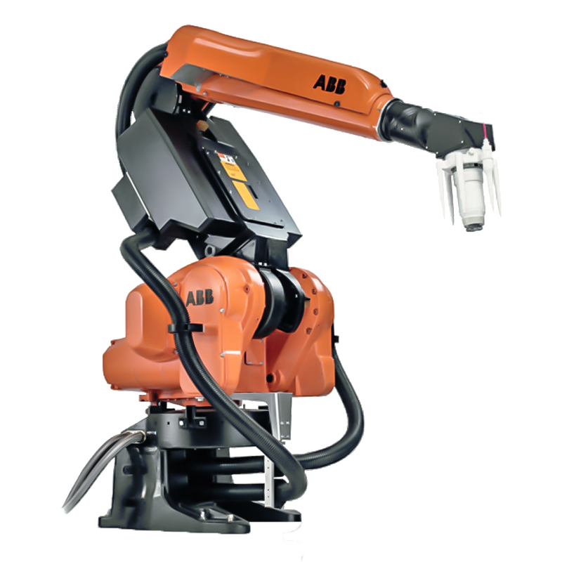 ABB IRB 5400 Robot Robot | Robots.com