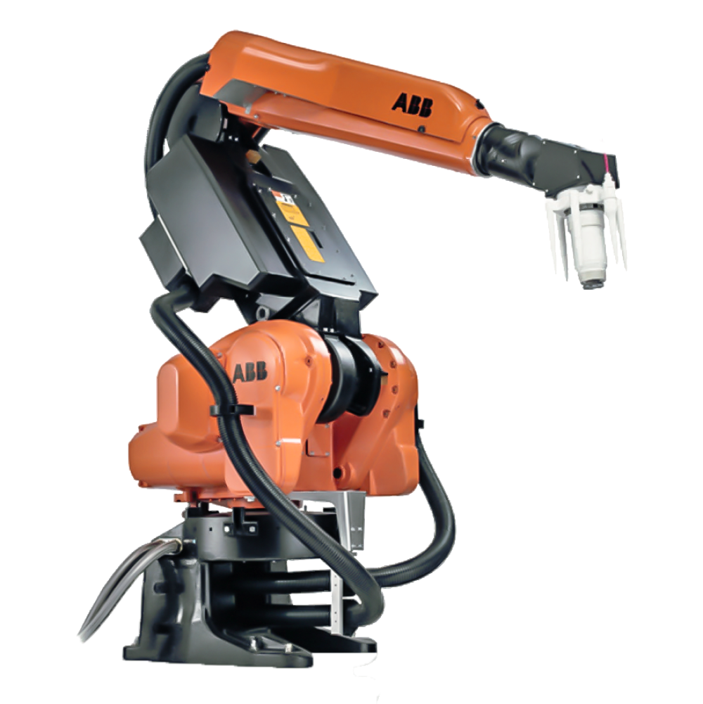 ABB IRB 5400-12 Robot | Robots.com