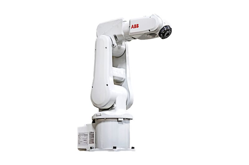 ABB Robots | Robots.com