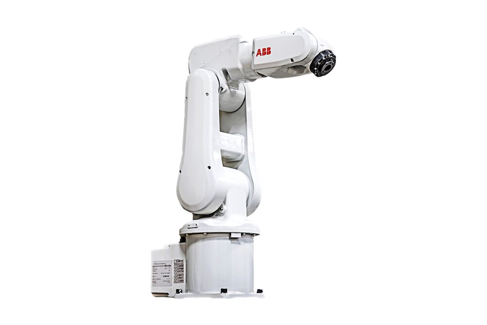 ABB Robots | Robots.com