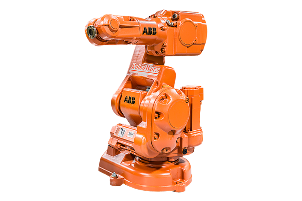 ABB IRB 140T Robot | Robots.com