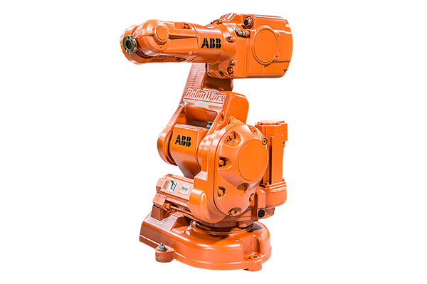 ABB IRB 140T Robot Robot | Robots.com