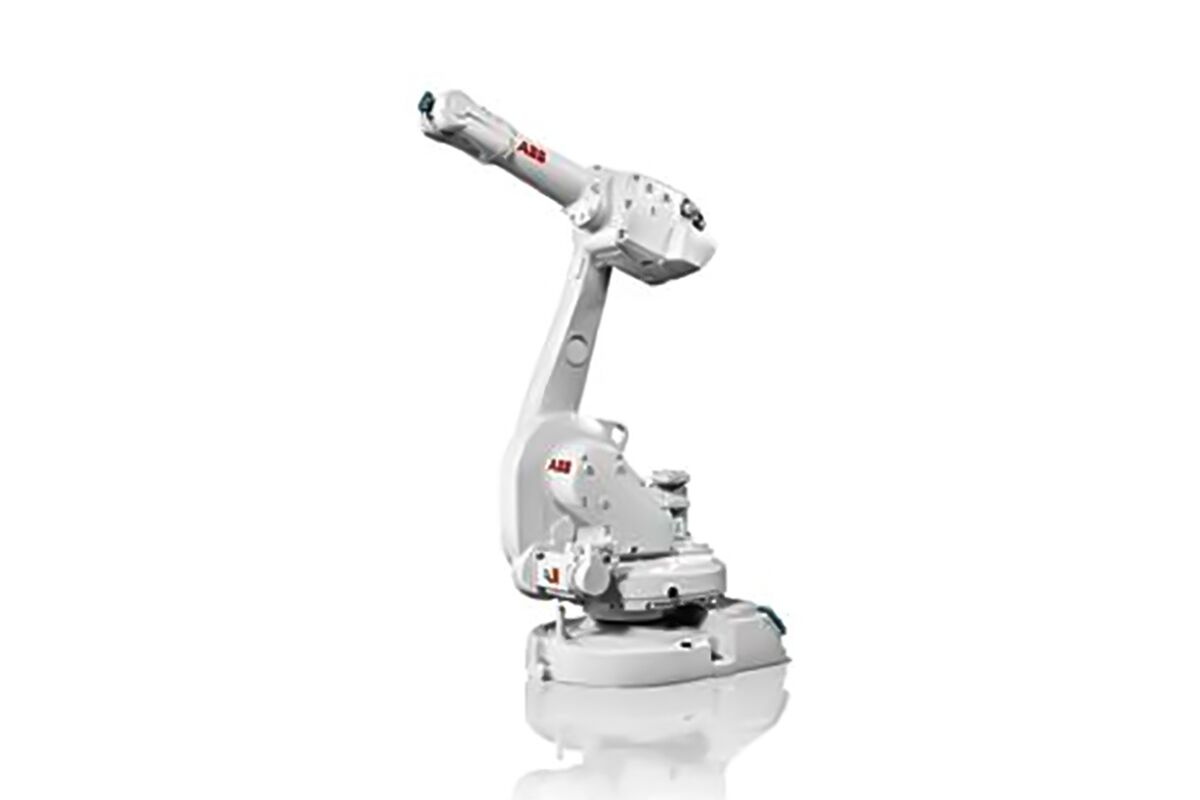 ABB Legacy Robot Series | Robots.com | T.I.E. Industrial
