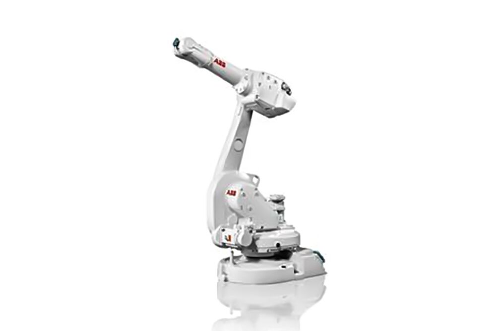 ABB Legacy Robot Series | Robots.com | T.I.E. Industrial