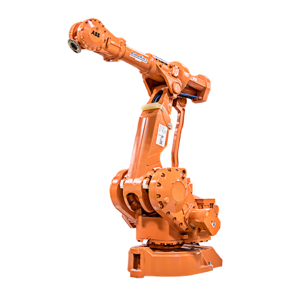 ABB IRB 4400/60 Robot | Robots.com