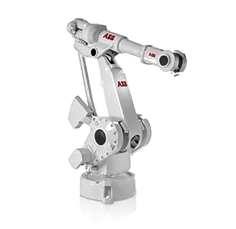 ABB IRB 4400/L10 w/ S4C Controller Robot | Robots.com