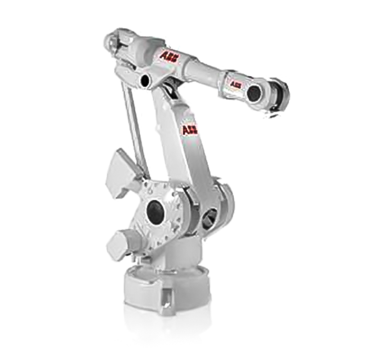 ABB IRB 4400/L10 w/ S4C Controller Robot | Robots.com