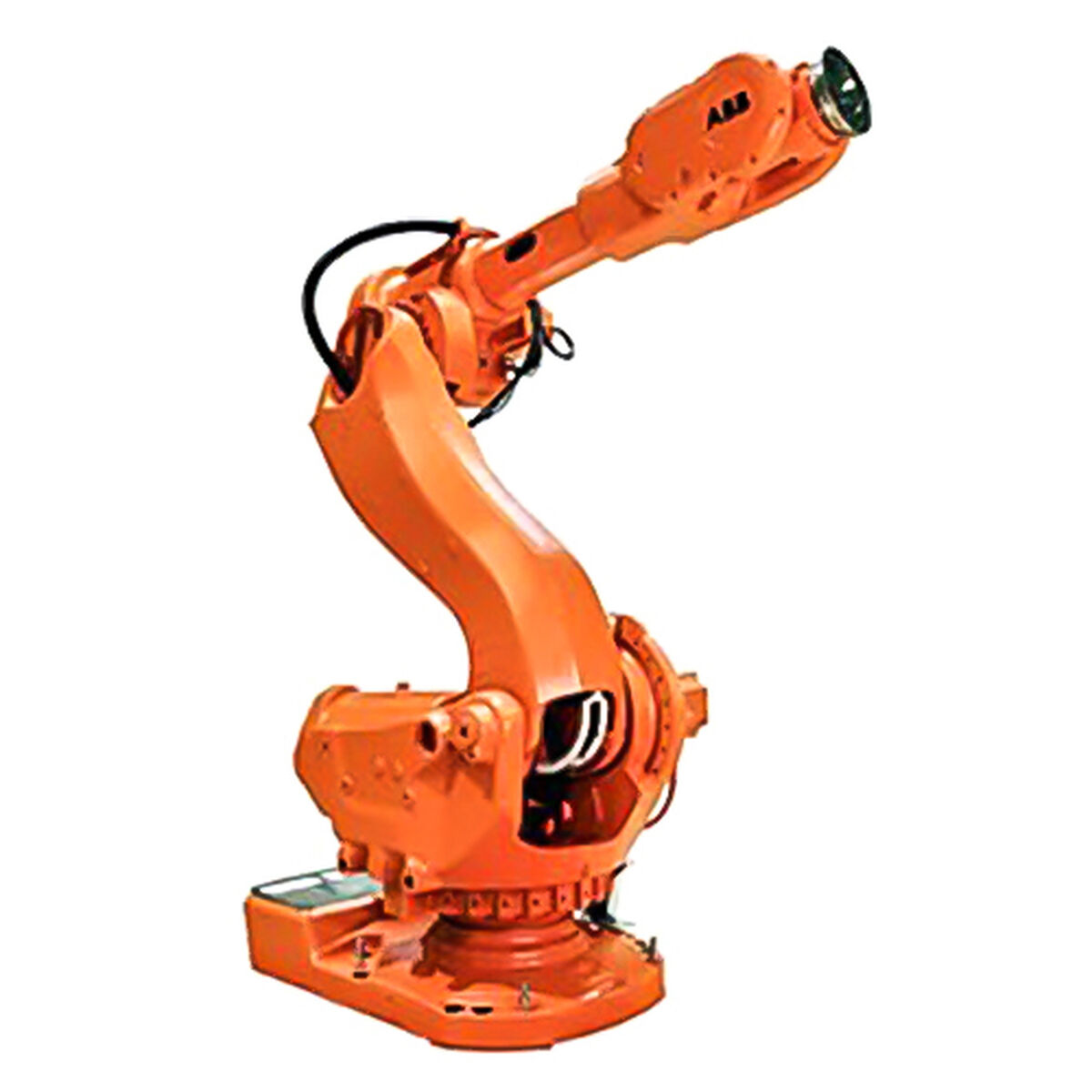 ABB IRB 6650 Robot | Robots.com