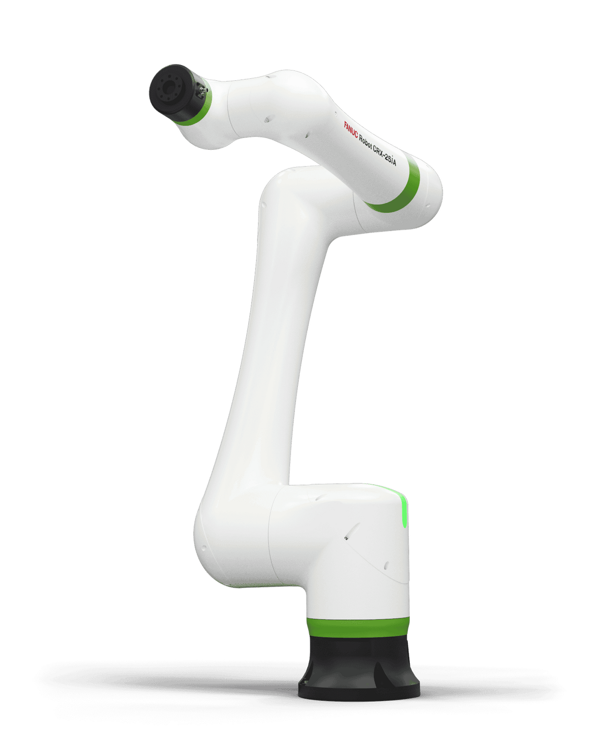 FANUC CRX-25iA/L Robot Robot | Robots.com