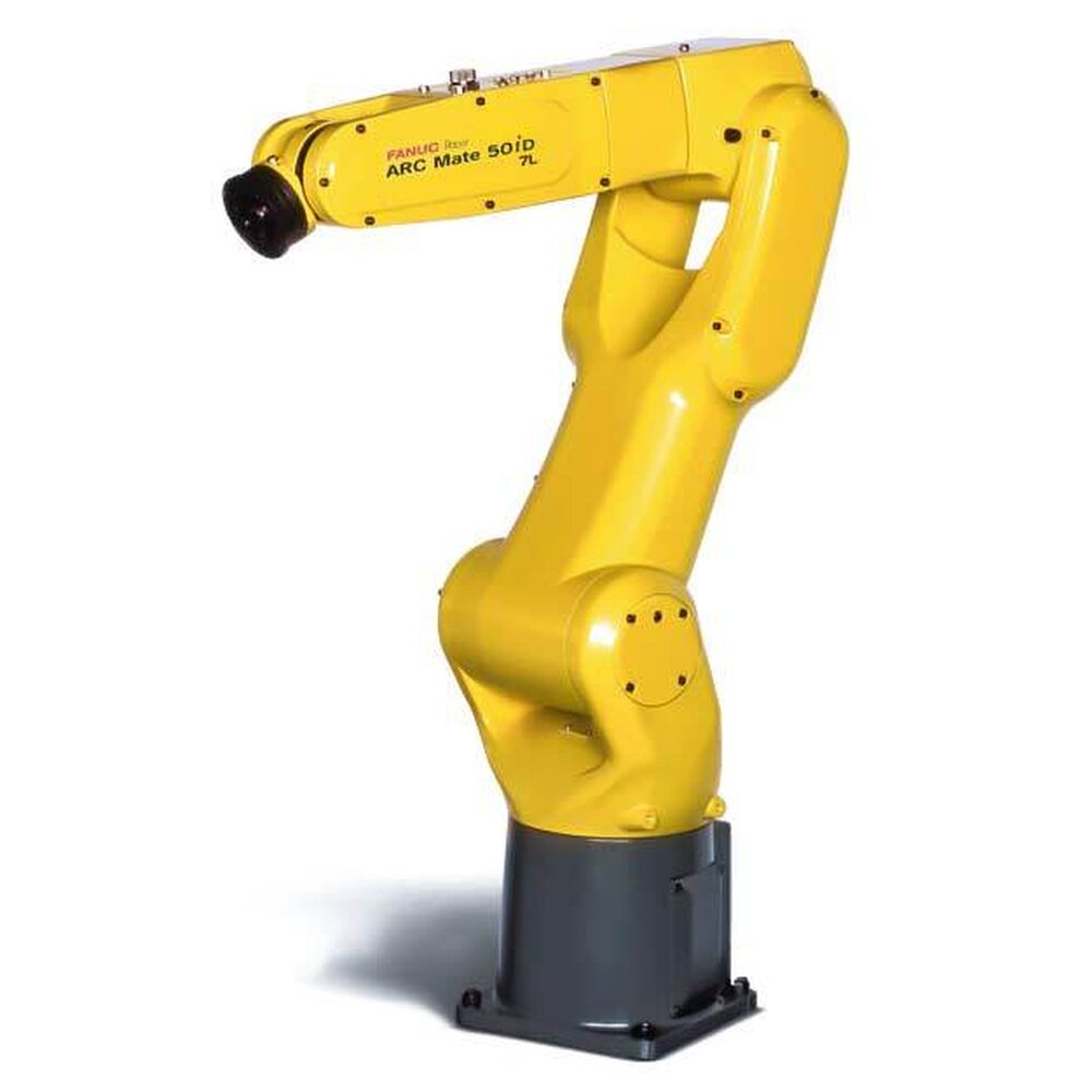 Fanuc ARC Mate 50iD/7L Robot | Robots.com