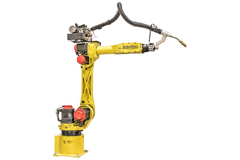 Fanuc ARC Mate Series Robot | Robots.com