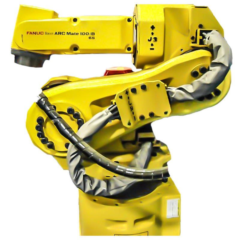 Fanuc ARC Mate 100iB/6S Robot | Robots.com