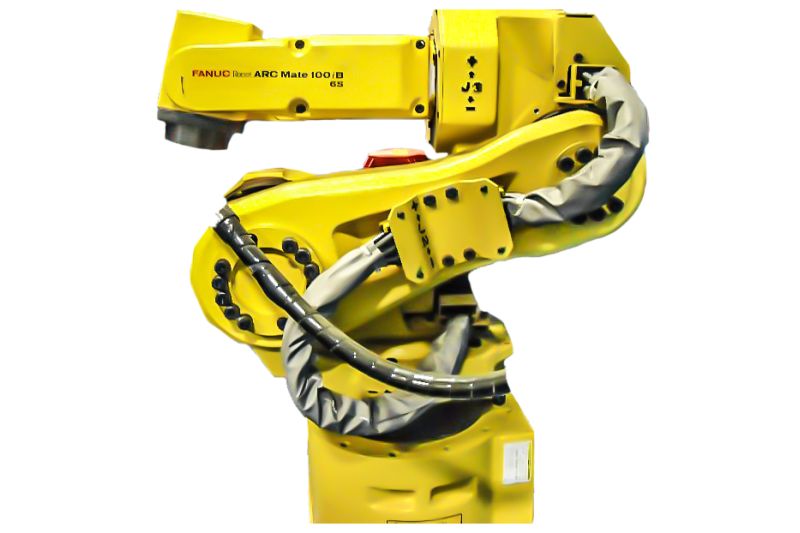 Fanuc ARC Mate Series Robot | Robots.com