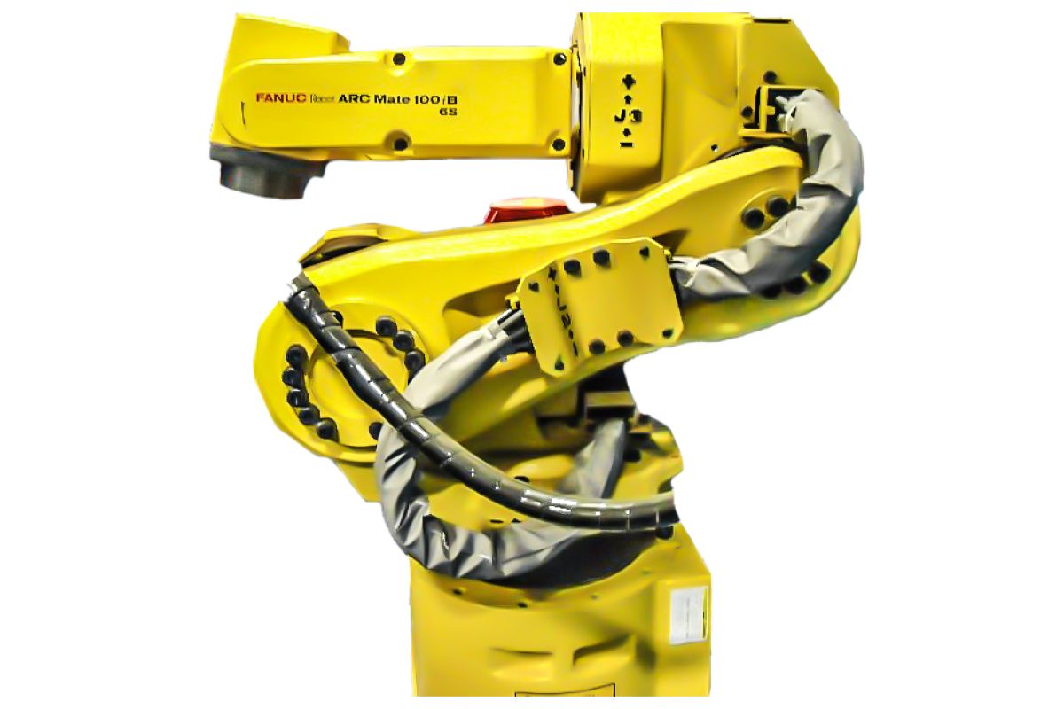 Fanuc ARC Mate Series Robot | Robots.com