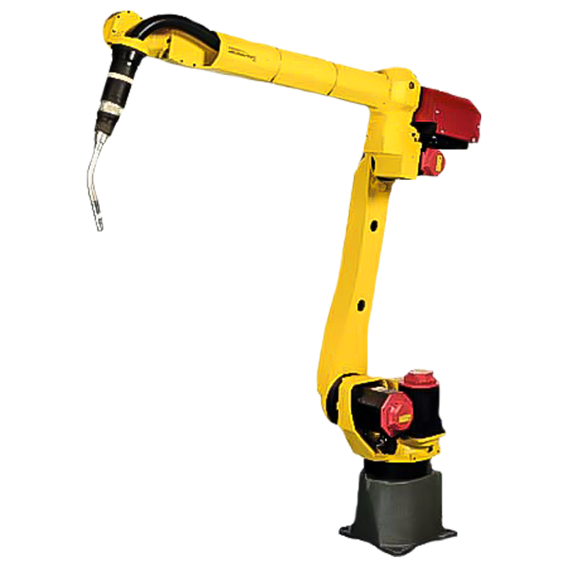 Fanuc ARC Mate 100iC/8L Robot Robot | Robots.com