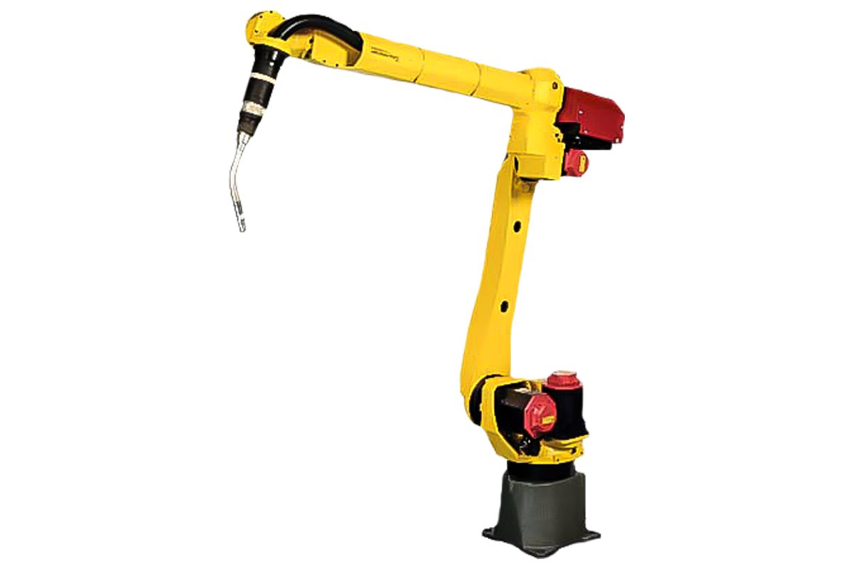 Fanuc ARC Mate Series Robot | Robots.com