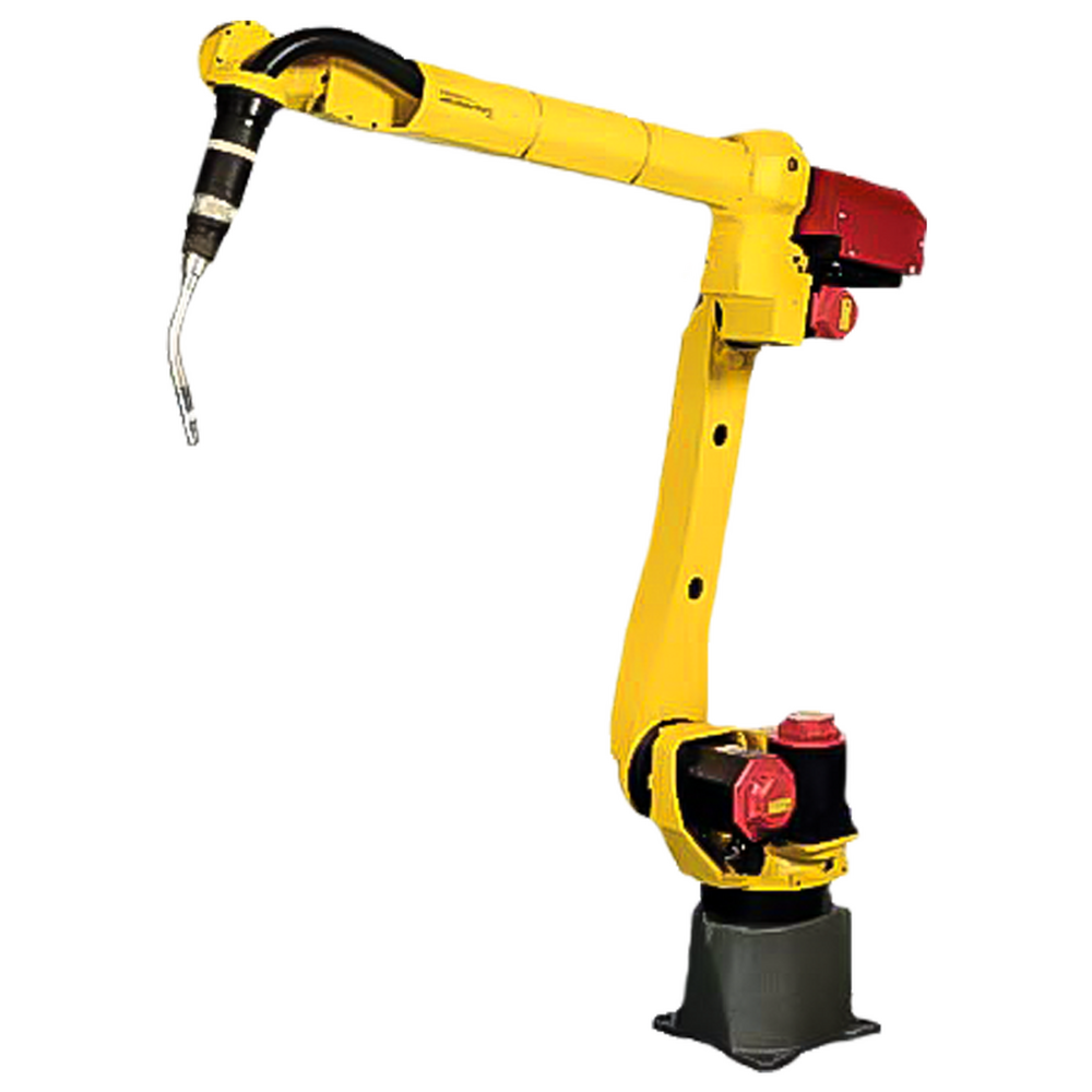 Fanuc ARC Mate 100iC/8L Robot | Robots.com