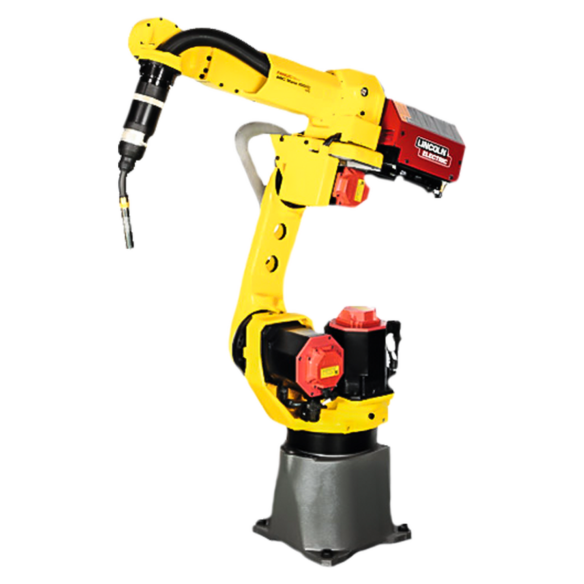 Fanuc ARC Mate 100iC/10S Robot | Robots.com