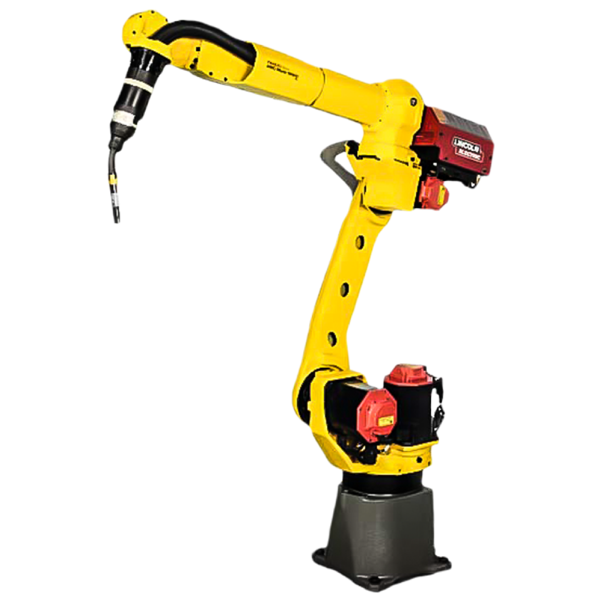 Fanuc ARC Mate 100iC/12 Robot | Robots.com