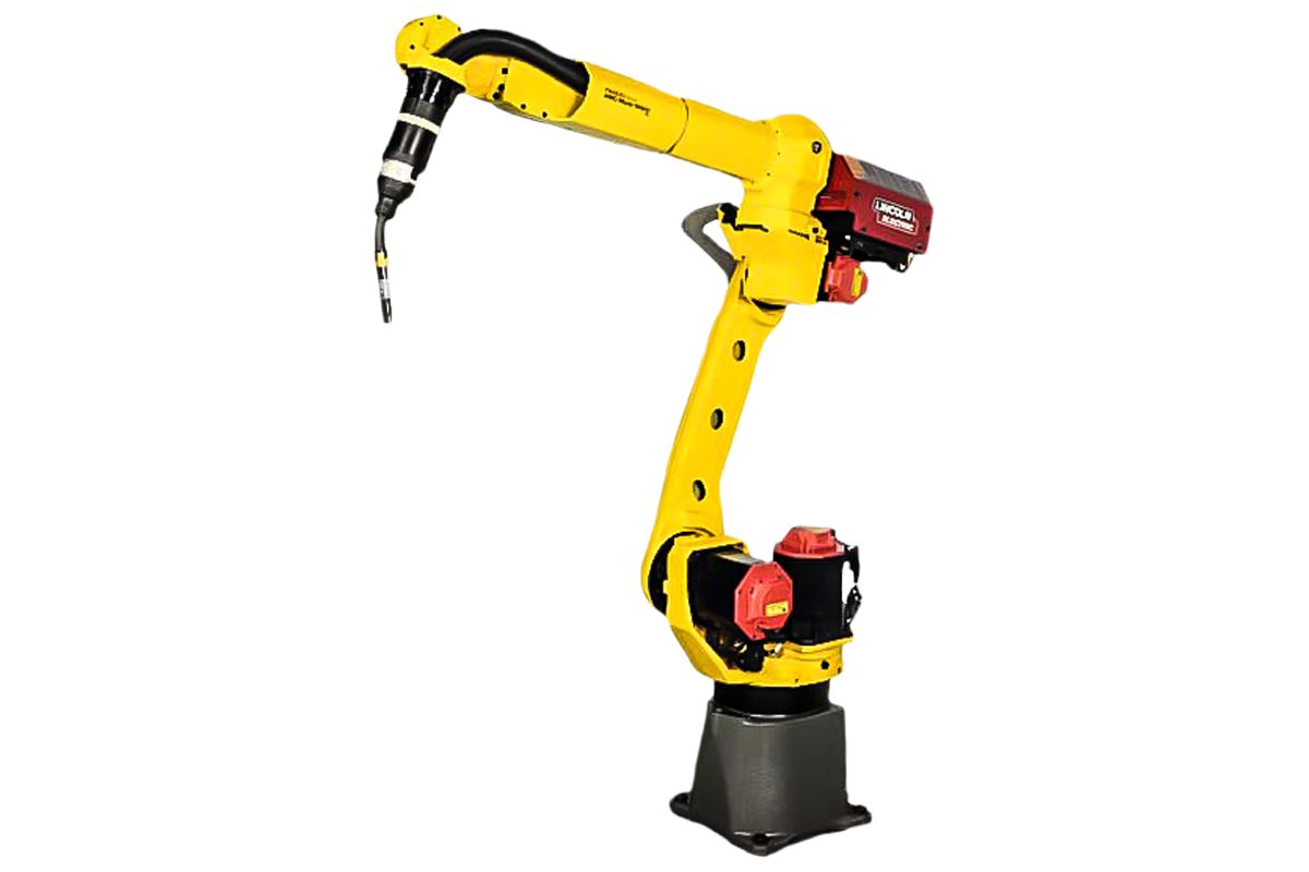 Fanuc ARC Mate Series Robot | Robots.com