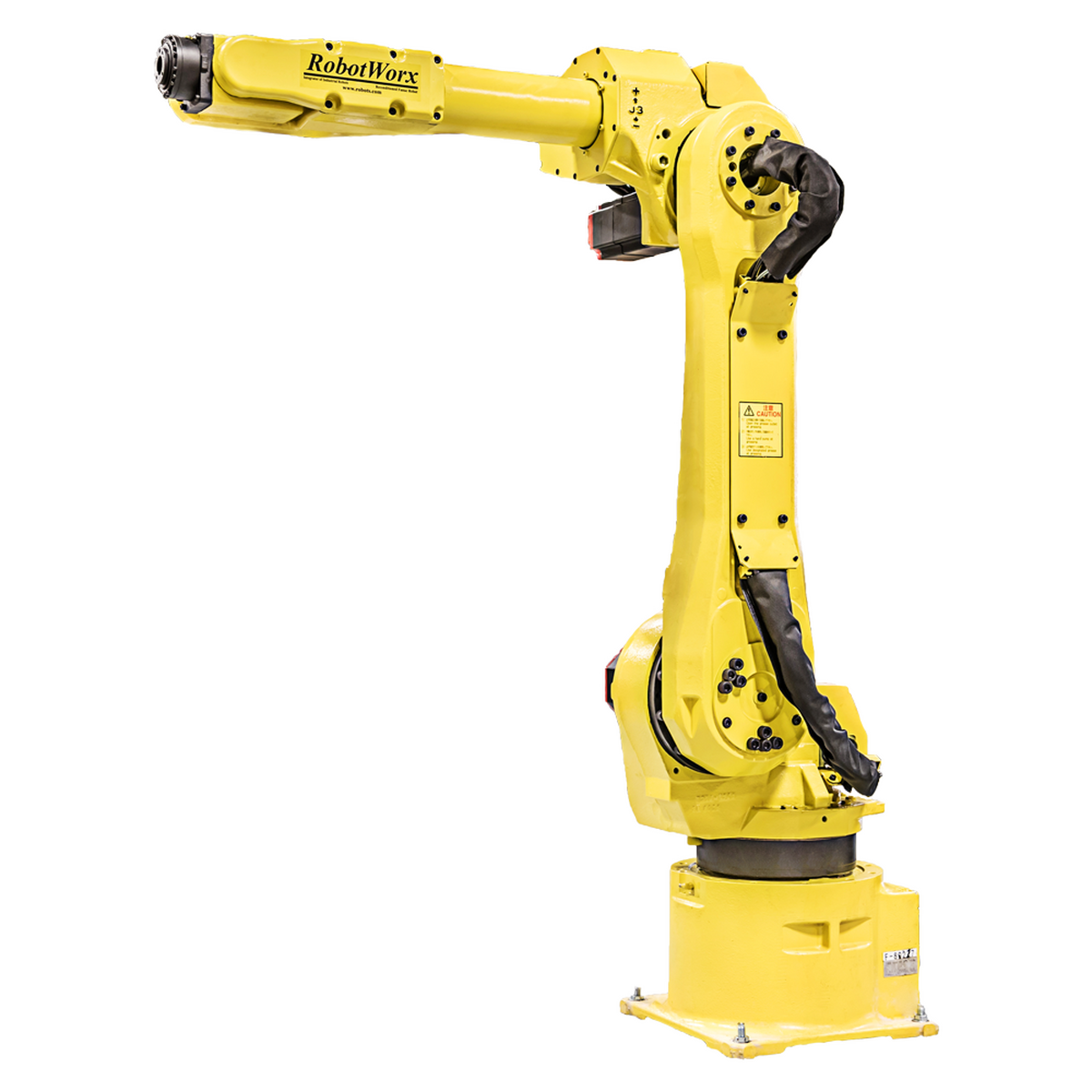 Fanuc ARC Mate 120iBe Robot | Robots.com