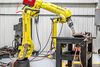 Fanuc ARC Mate 120iC Robot | Robots.com