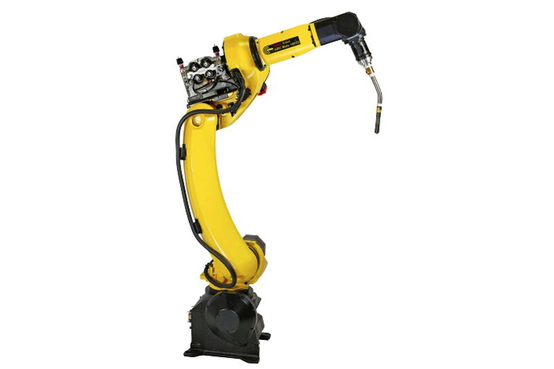 Fanuc ARC Mate Series Robot | Robots.com