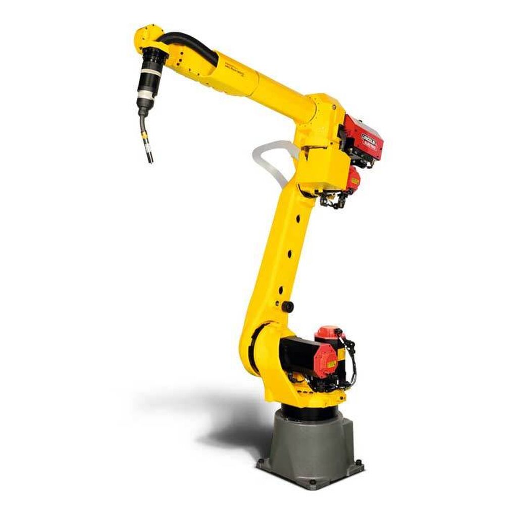 Fanuc ARC Mate 120iC/12L Robot | Robots.com