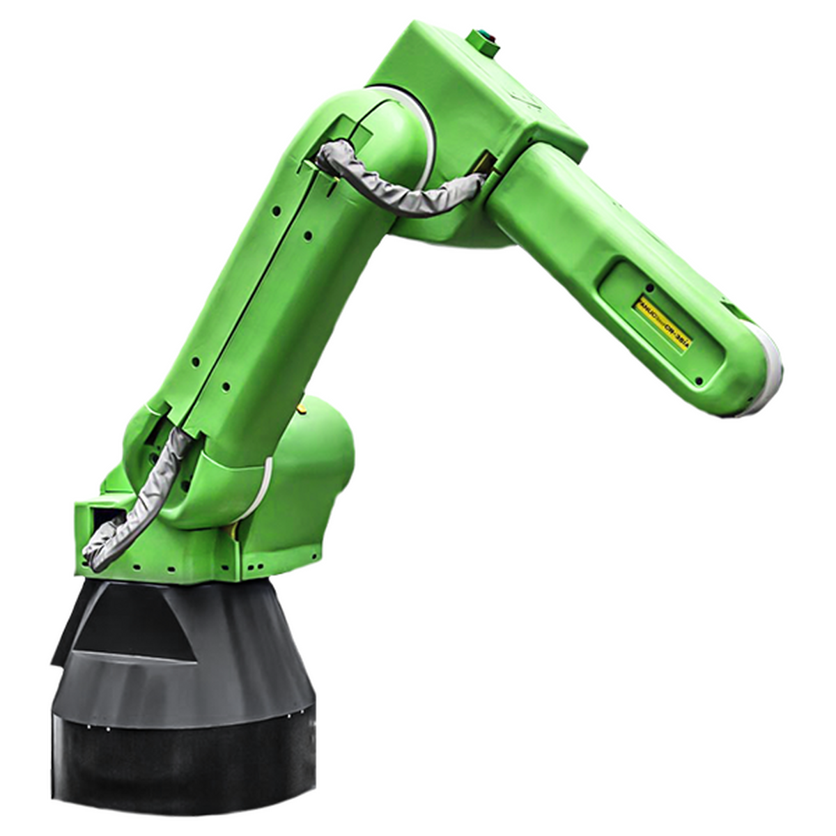 Fanuc CR-35iA Robot | Robots.com
