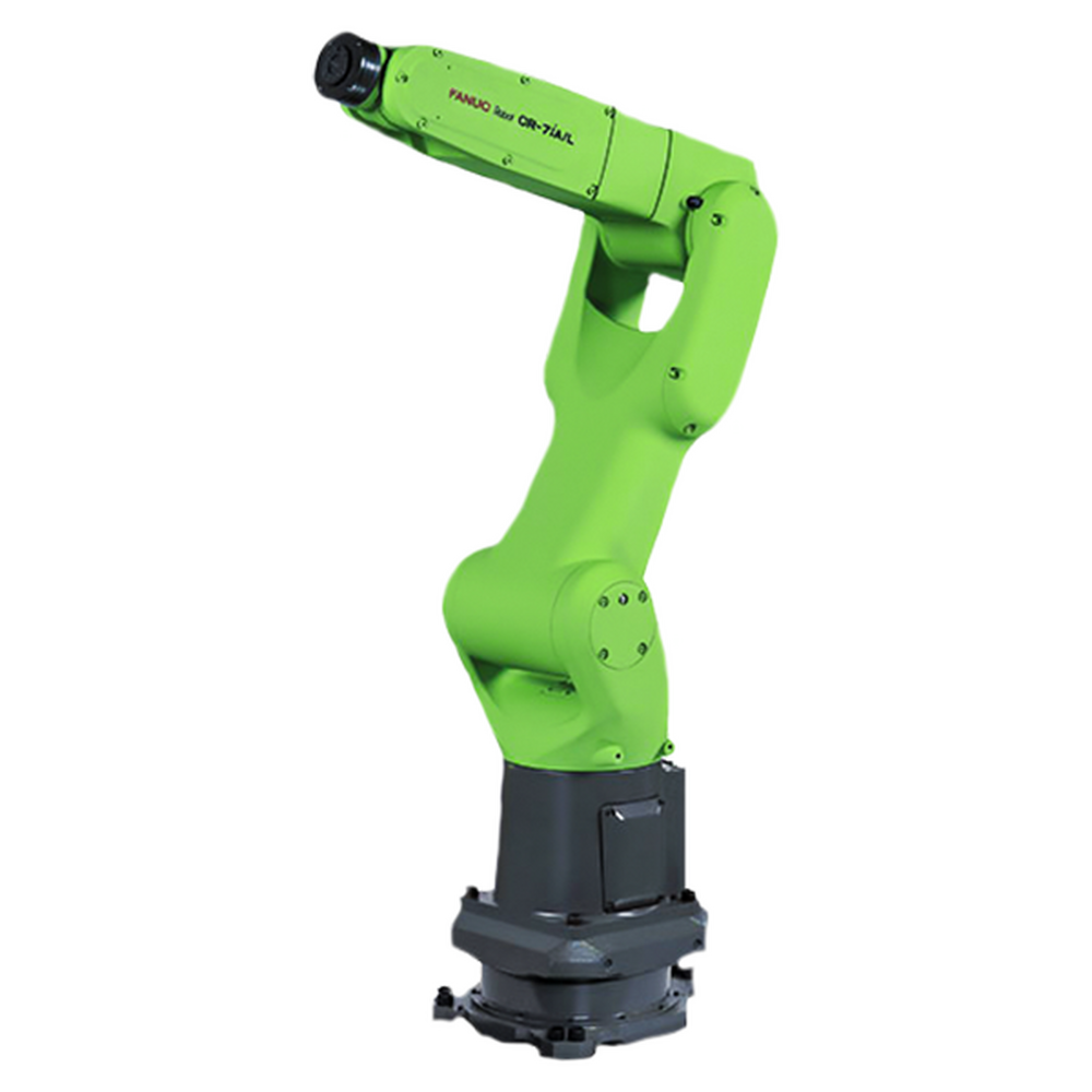 Fanuc CR-7iA/L Robot | Robots.com
