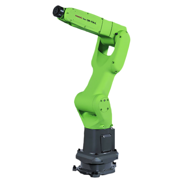 Fanuc CR-7iA/L Robot | Robots.com