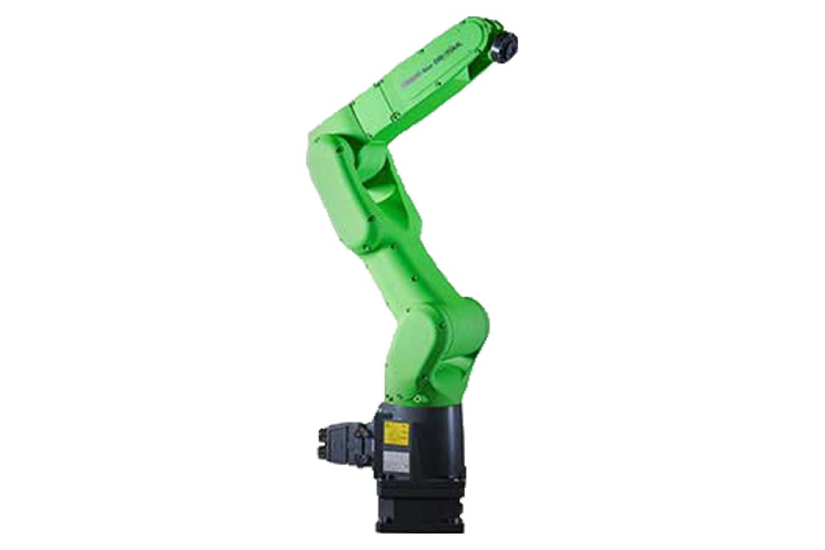 Fanuc Robot | Robots.com