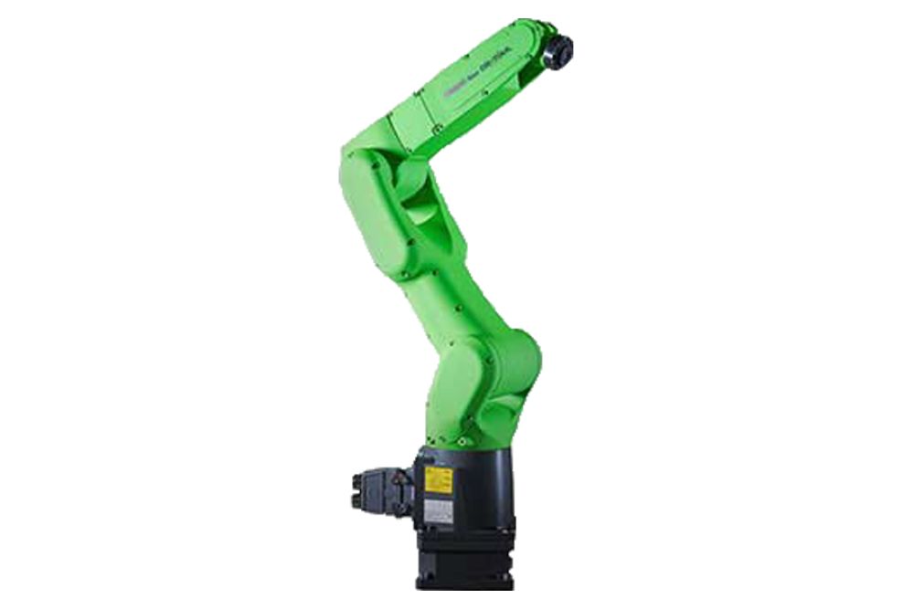 Fanuc Robot | Robots.com