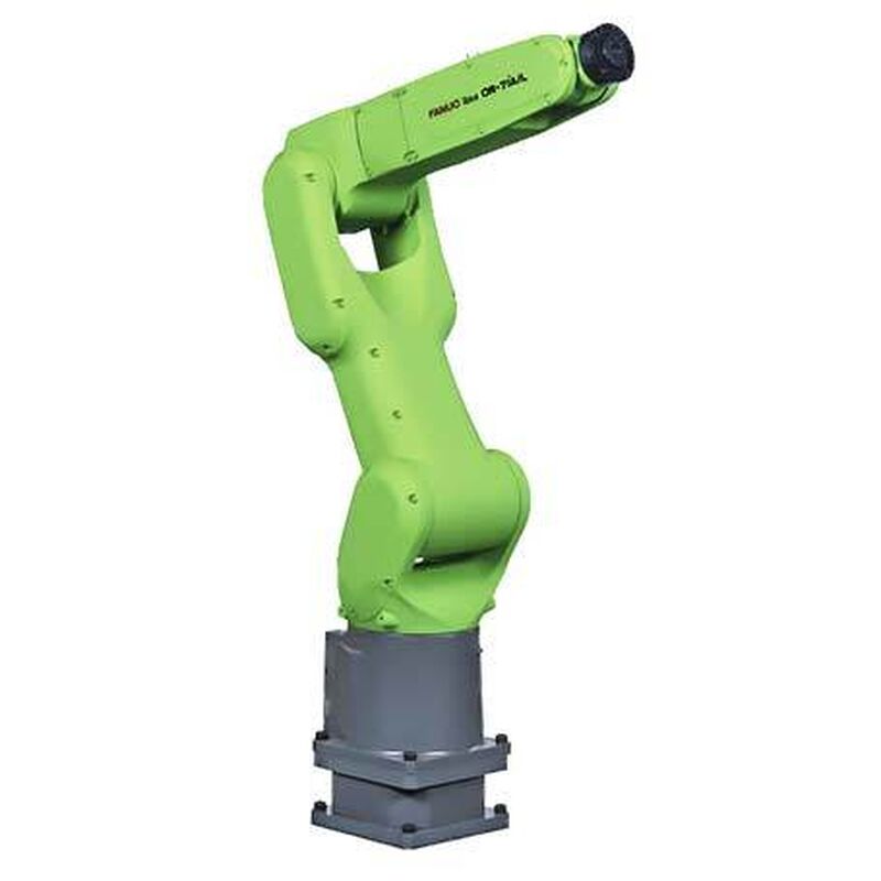 Fanuc CR-7iA/L Robot | Robots.com