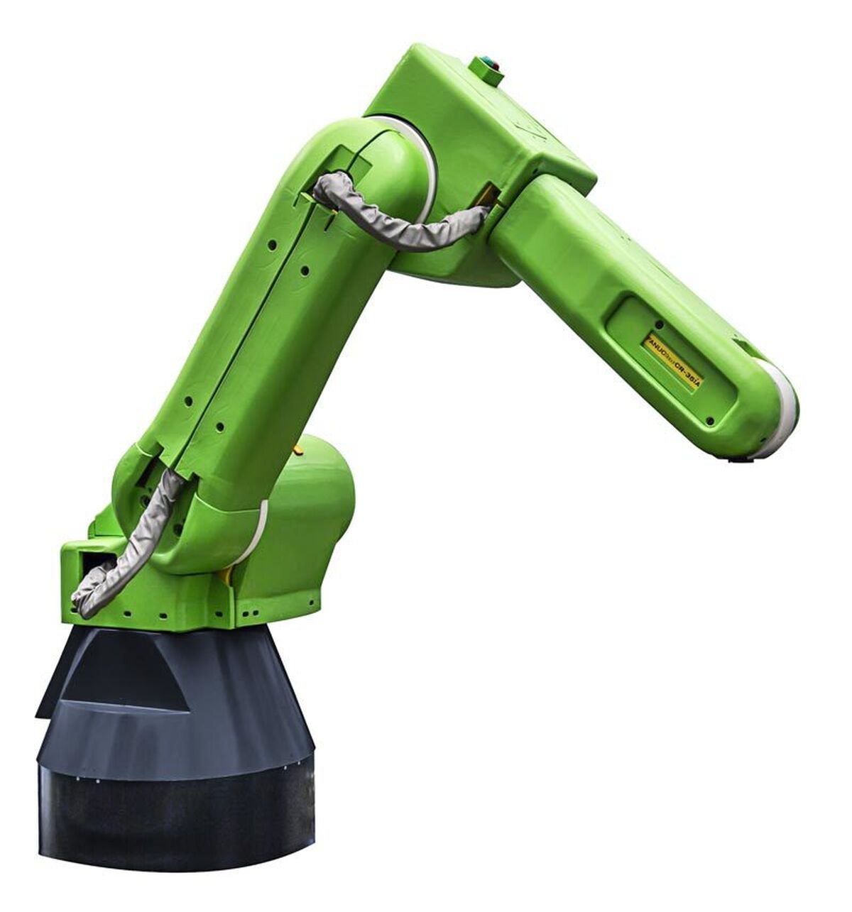 Fanuc CR-35iA Robot | Robots.com