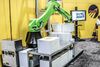 Fanuc CR-35iA Robot | Robots.com