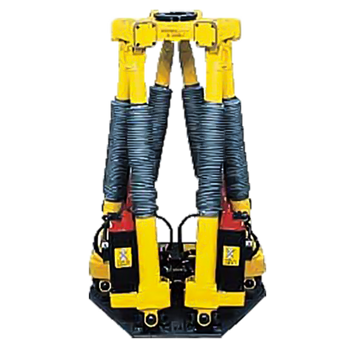 Fanuc F-200iB Robot | Robots.com