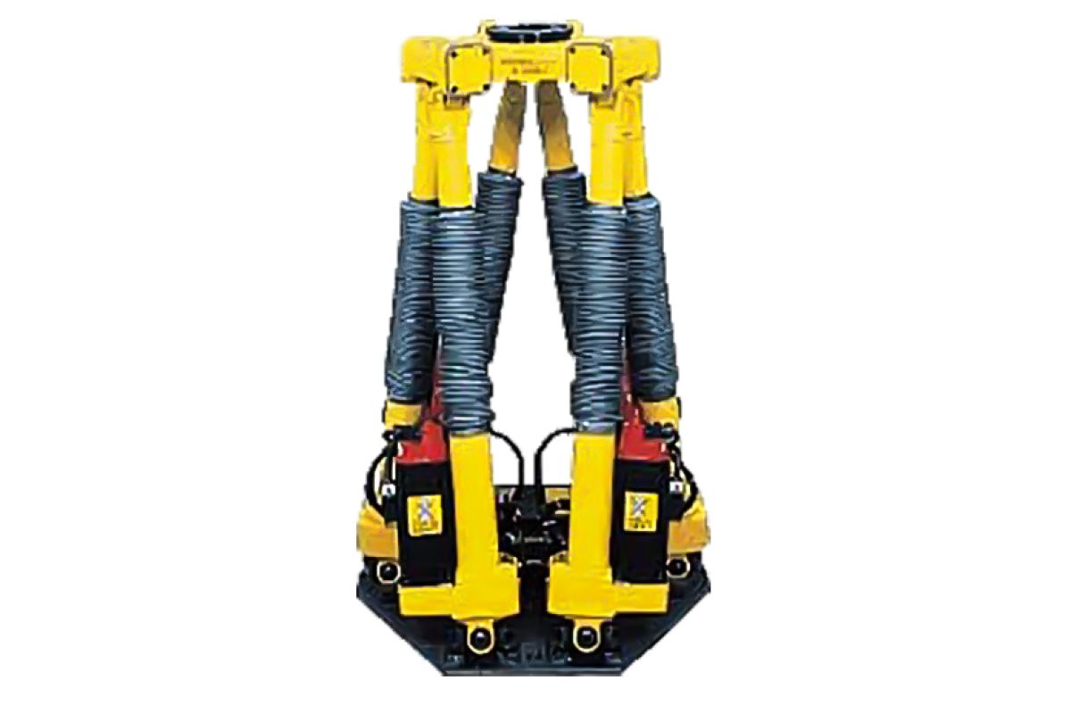 Fanuc Robot | Robots.com