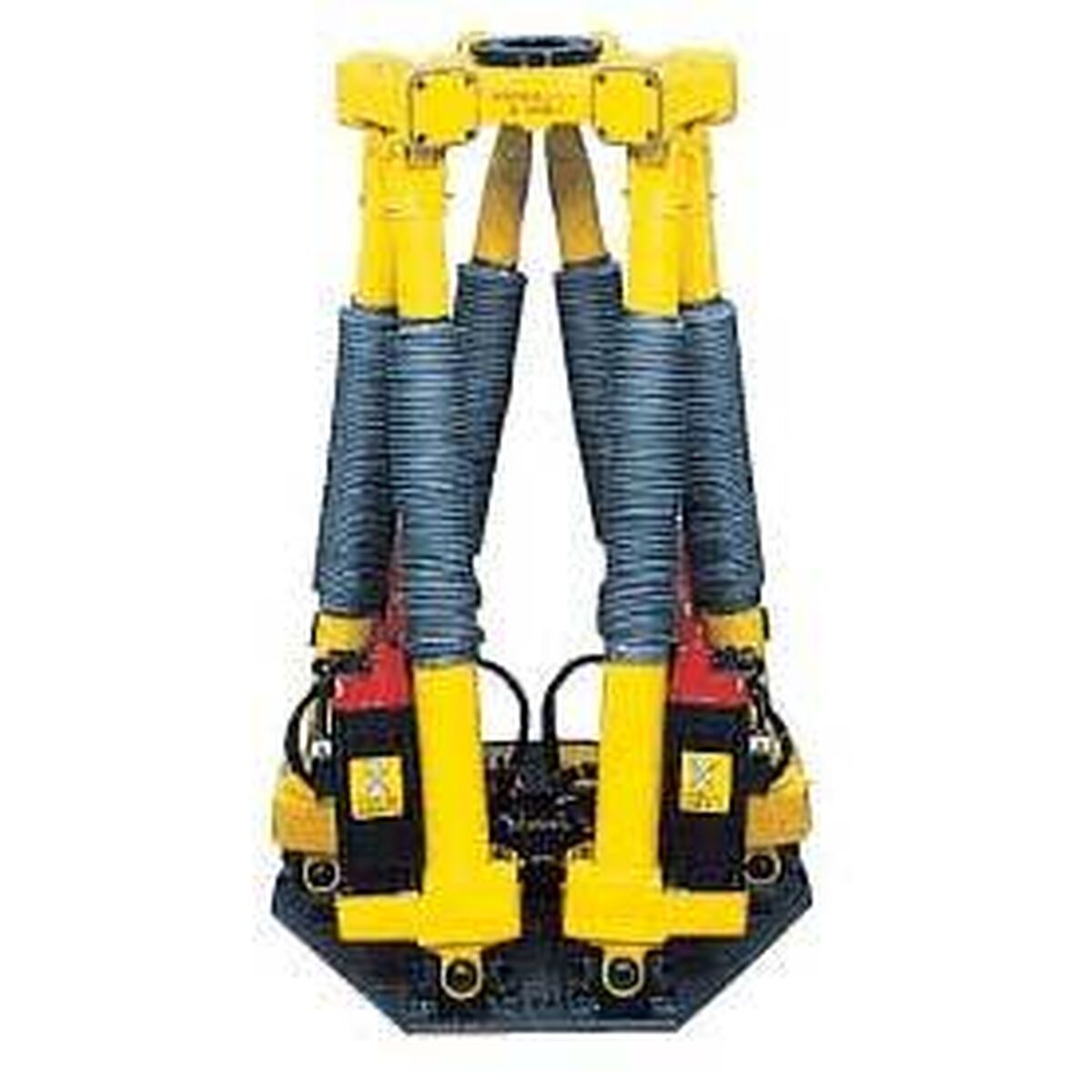 Fanuc F-200iB Robot | Robots.com