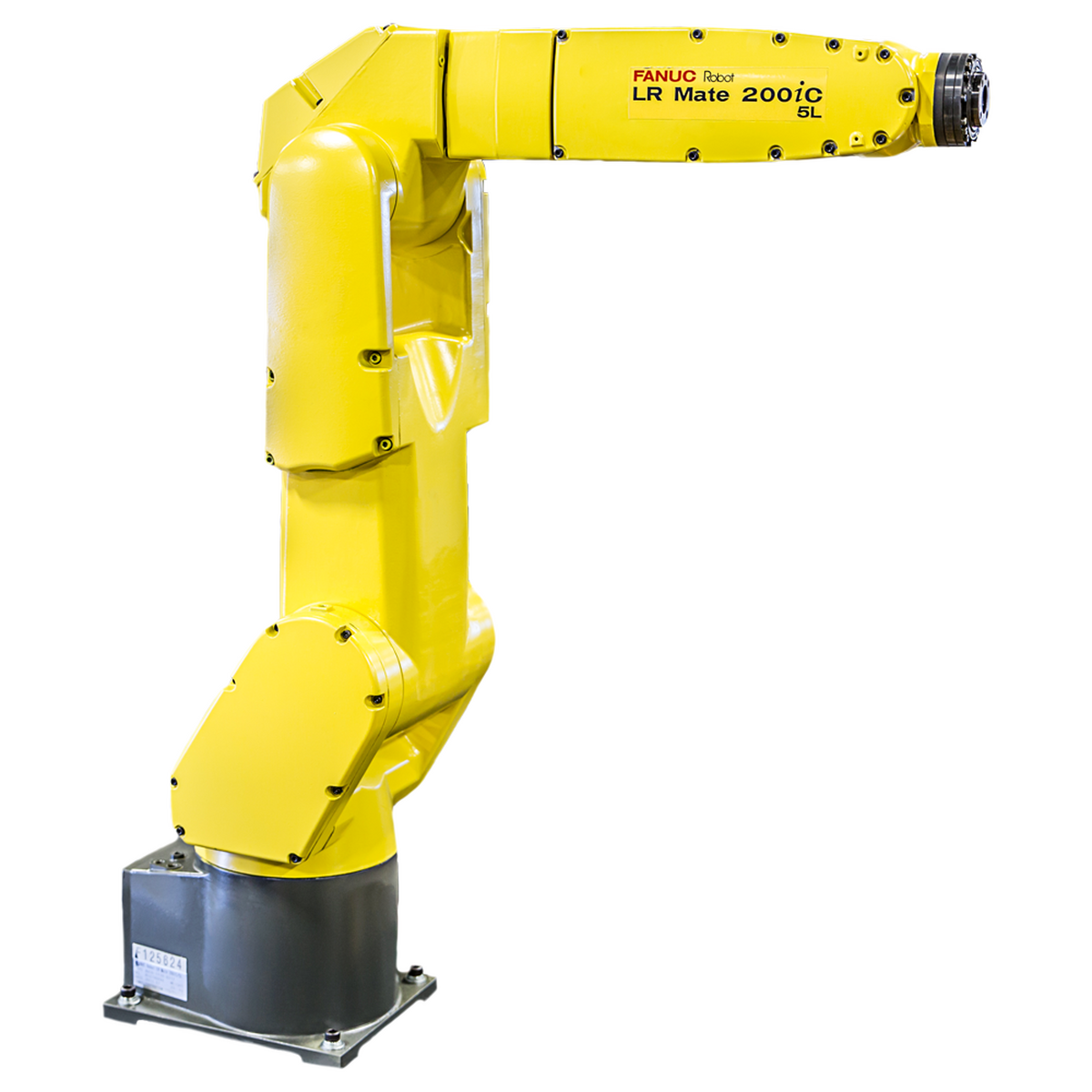 Fanuc LR Mate 200iC/5L Robot | Robots.com