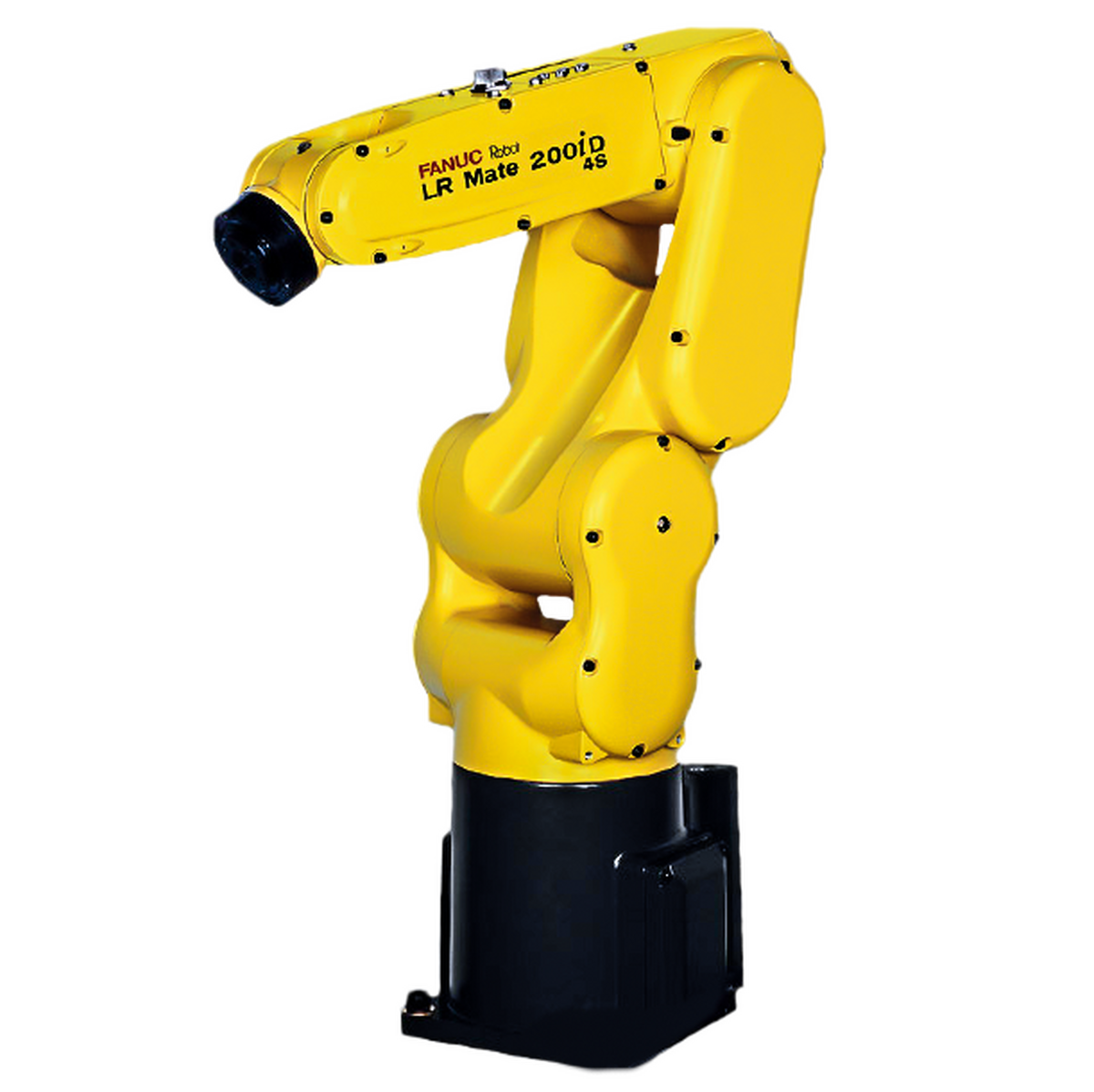 Fanuc LR Mate 200iD/4S Robot | Robots.com
