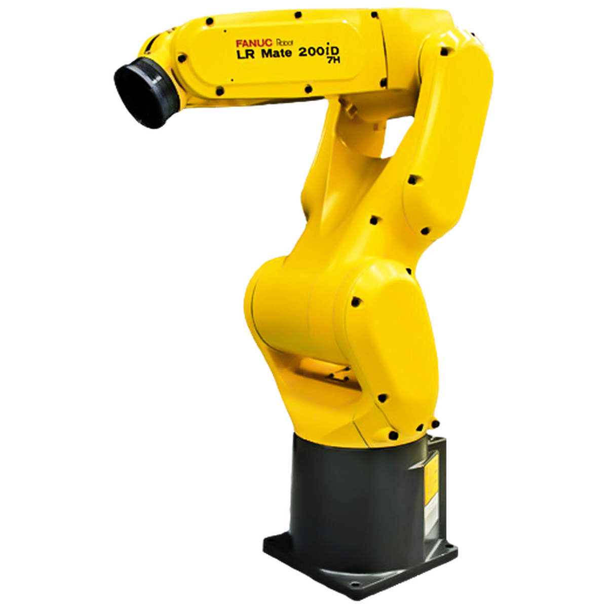 Fanuc LR Mate 200iD/7H Robot | Robots.com