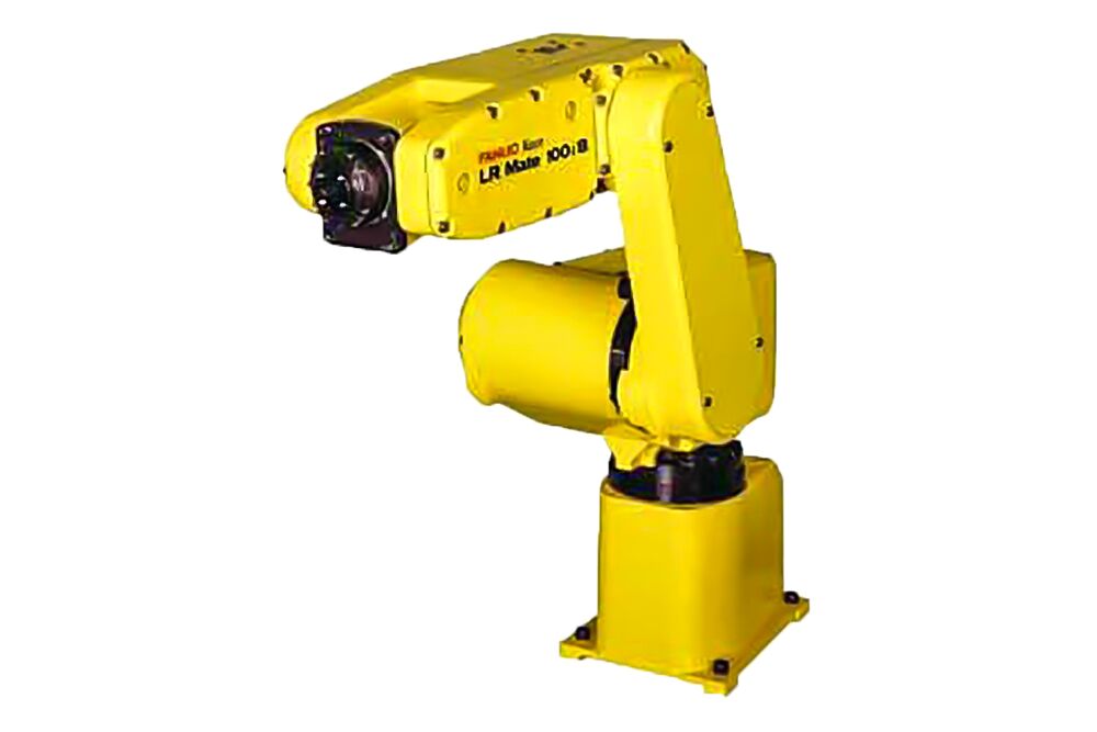 Fanuc LR Mate Series Robot | Robots.com