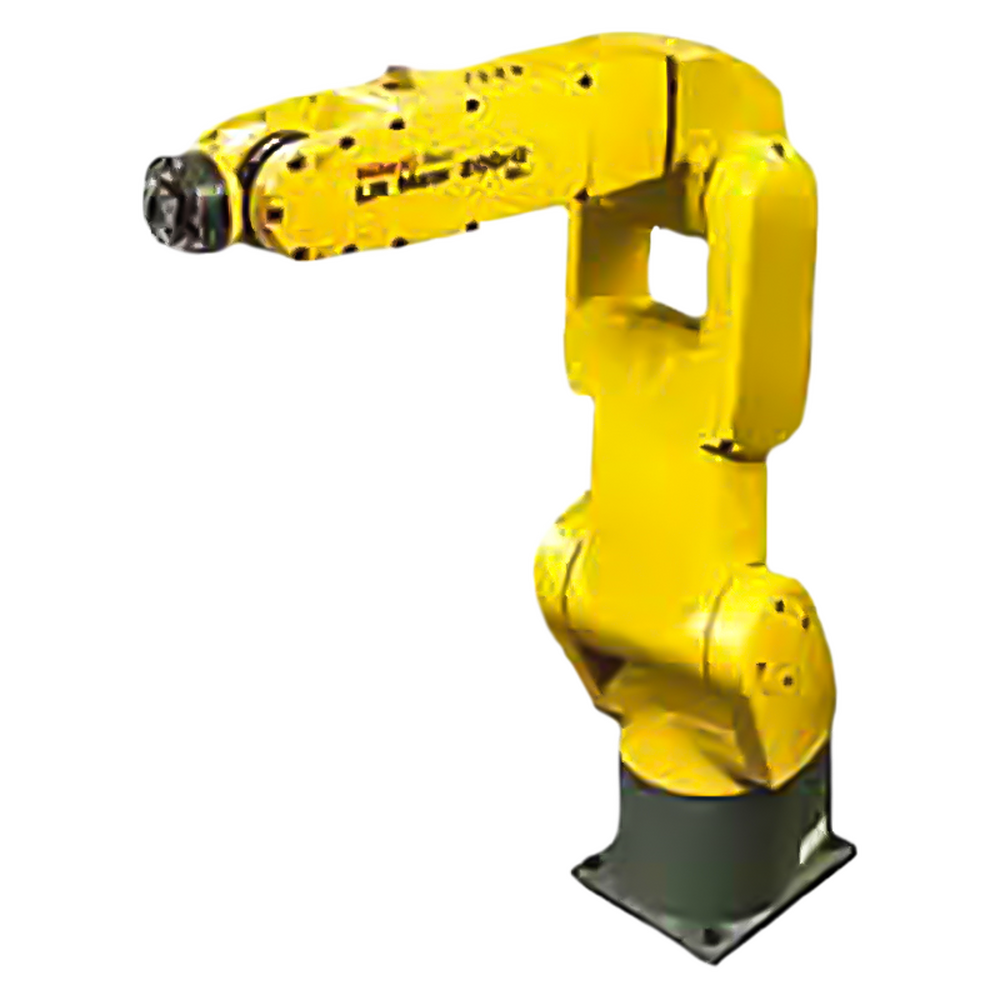 Fanuc LR Mate 200iC/5H Robot | Robots.com