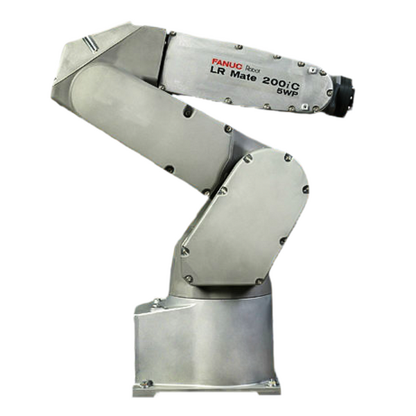 Fanuc LR Mate 200iC/5WP Robot | Robots.com