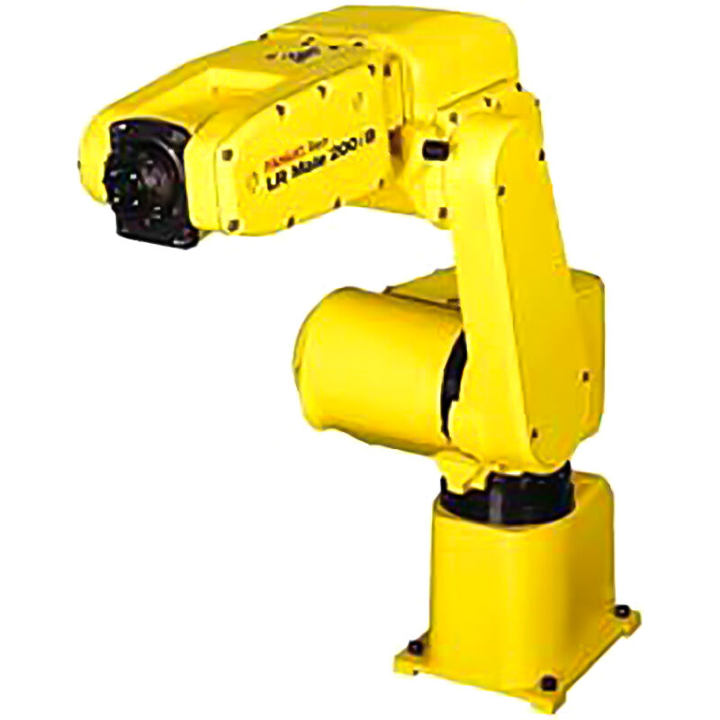 Fanuc LR Mate 200iB/3L Robot | Robots.com